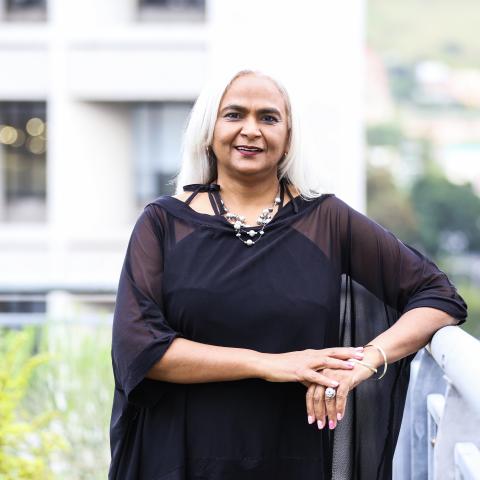 Service Excellence Awards | Western Cape Government